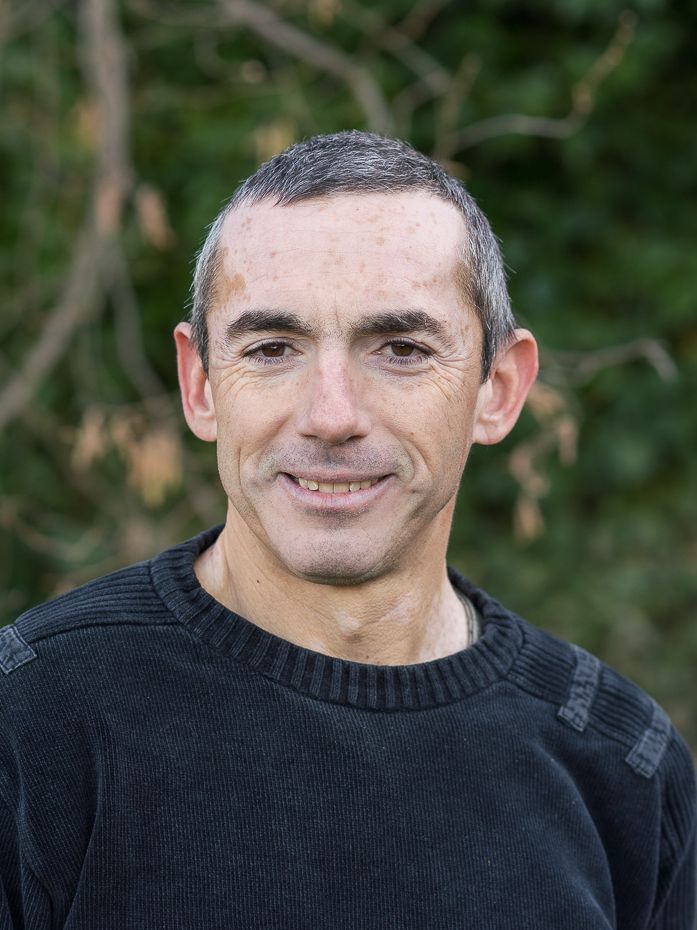 Vos élus | Champagnier